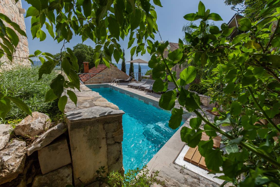 72 M² Lodge ∙ 2 Schlafzimmer ∙ 4 Gäste - Kroatien