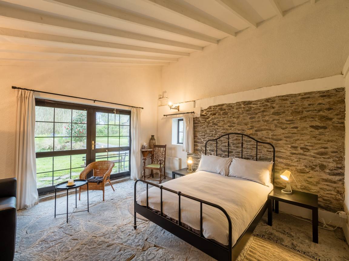 80 M² Cottage ∙ 1 Bedroom ∙ 2 Guests - County Kerry