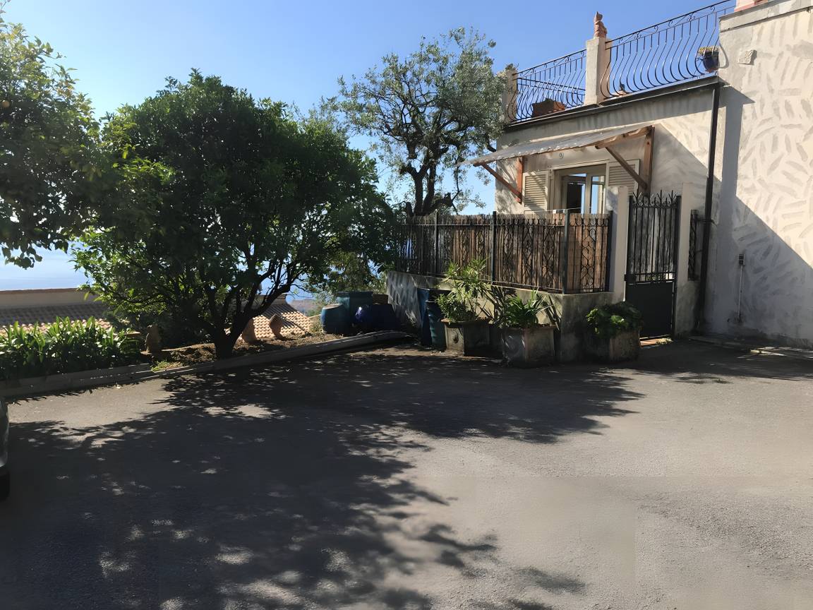 40 M² Appartement ∙ 1 Chambre ∙ 5 Personnes - La Turbie