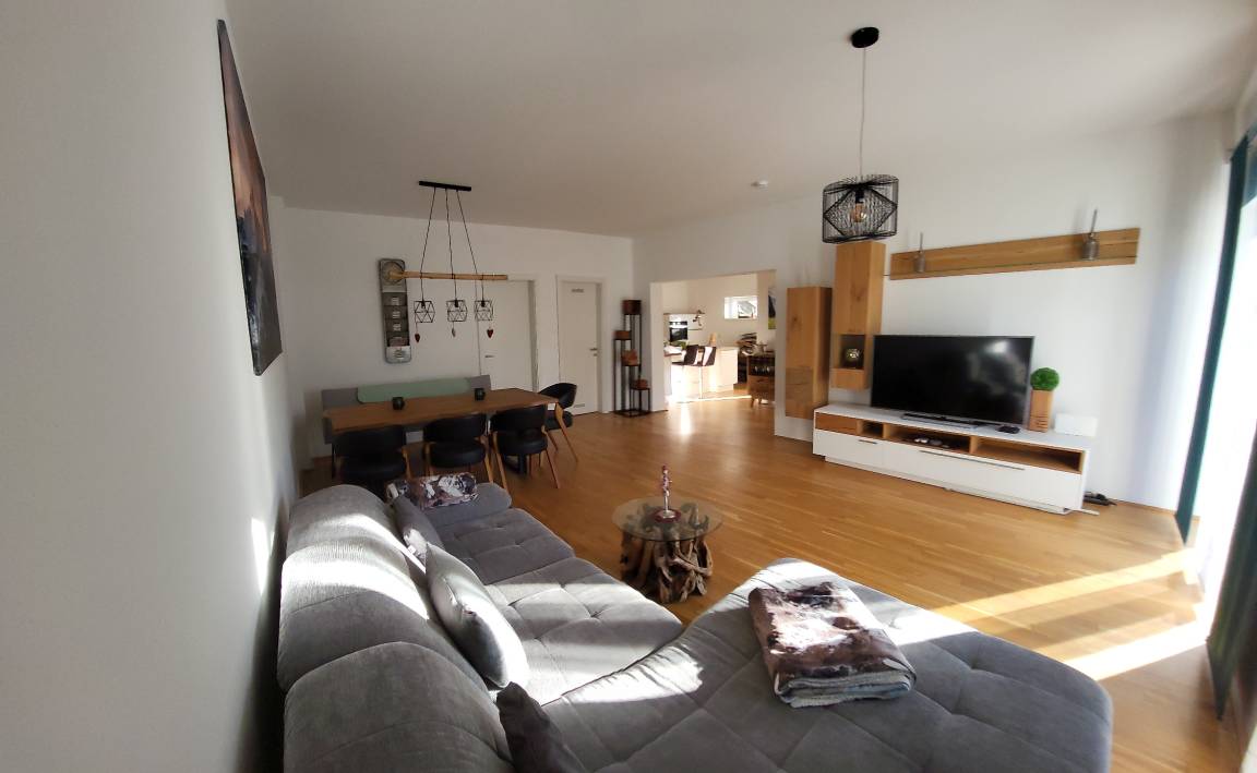 70 M² Apartment ∙ 4 Guests - Berchtesgaden