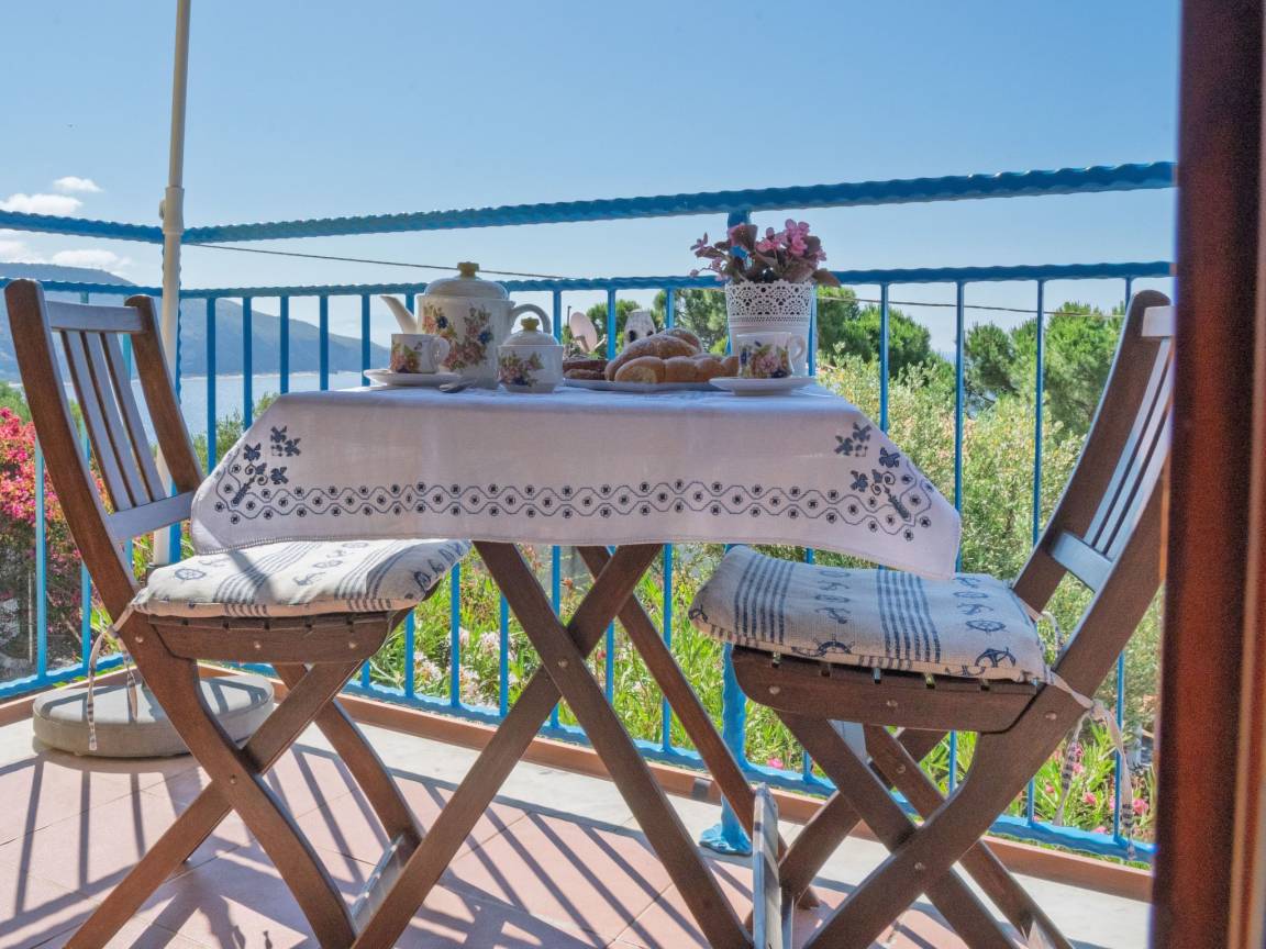 75 M² Casa Vacanza ∙ 2 Camere Da Letto ∙ 6 Ospiti - Palinuro