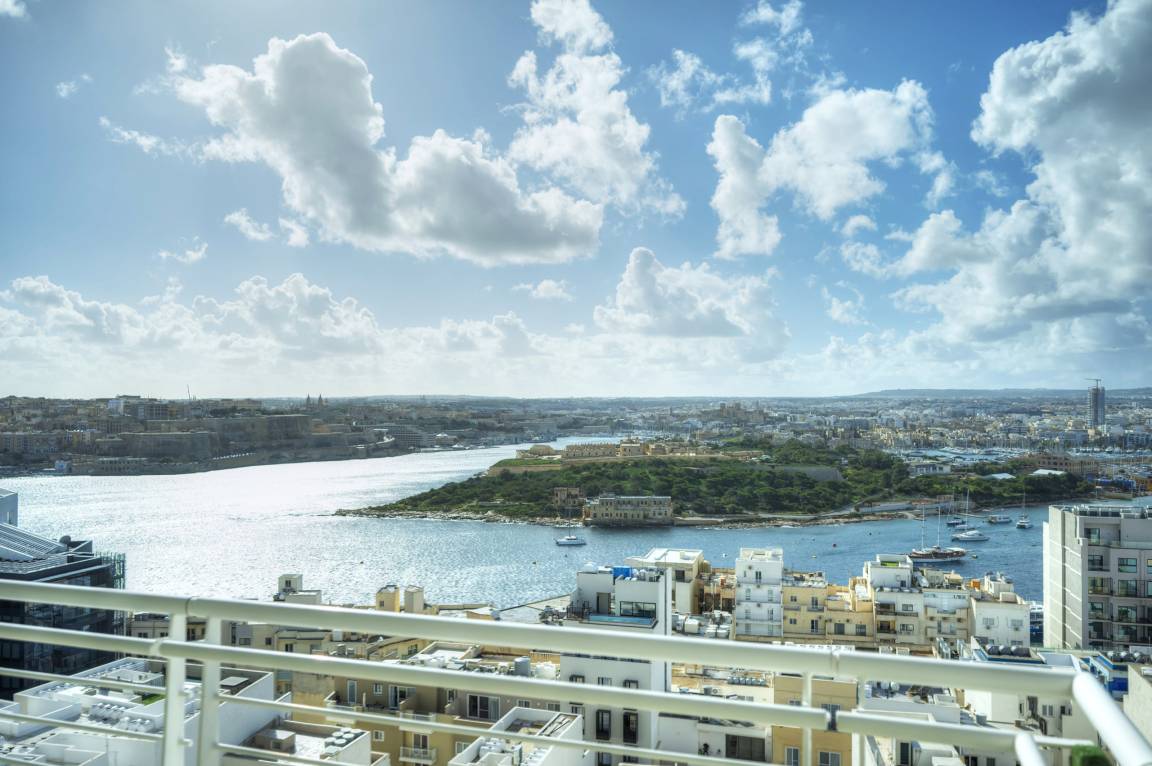 130 M² Appartement ∙ 2 Chambres ∙ 4 Personnes - La Valette