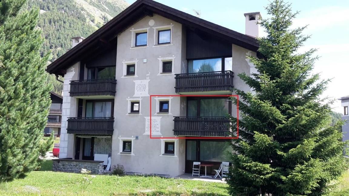 72 M² Apartment ∙ 2 Bedrooms ∙ 5 Guests - Bever