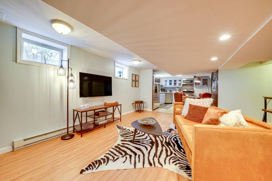 91 M² Apartment ∙ 1 Bedroom ∙ 2 Guests - Pittsburgh, PA