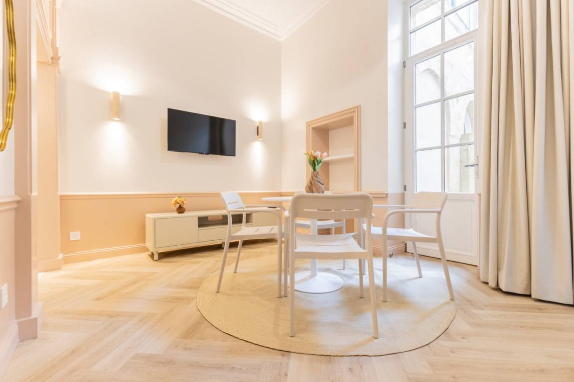 50 M² Appartement ∙ 1 Chambre ∙ 4 Personnes - Carbon-Blanc