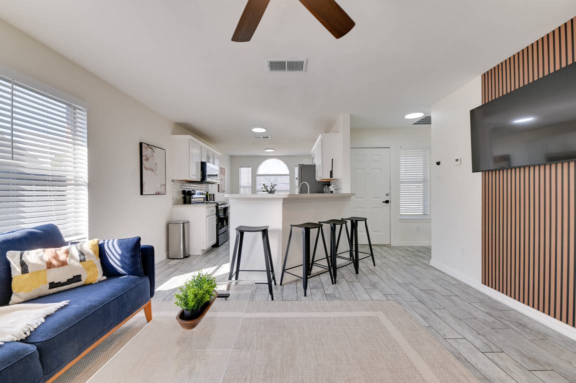147 M² Apartment ∙ 1 Bedroom ∙ 2 Guests - McKinney, TX