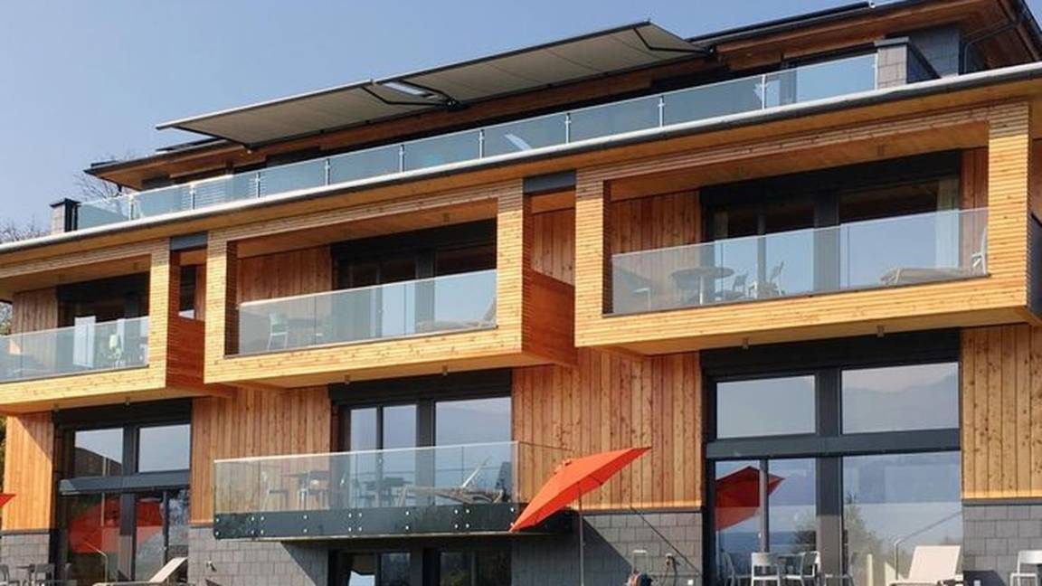 41 M² Apartment ∙ 3 Guests - Villach
