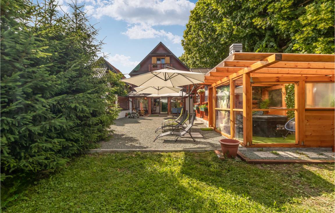 222 M² Casa Vacanza ∙ 3 Camere Da Letto ∙ 8 Ospiti - Delnice
