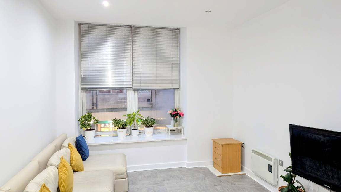 Apartment ∙ 2 Bedrooms ∙ 5 Guests - Reading