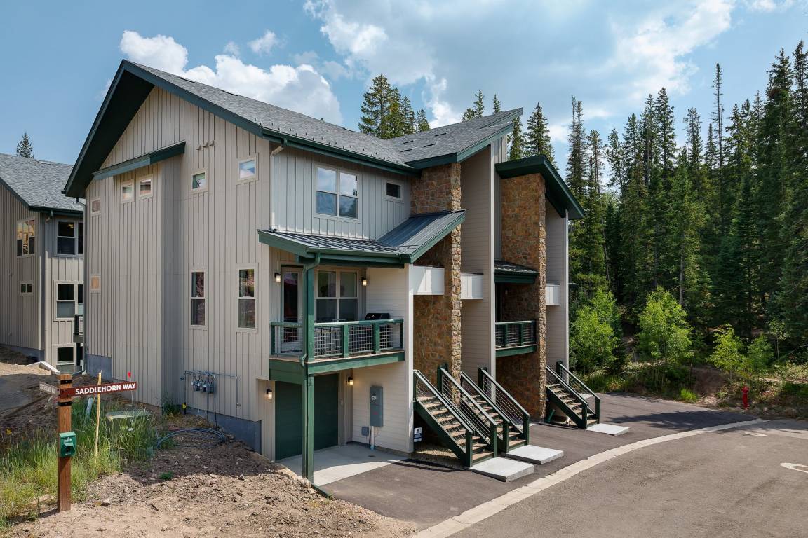 186 M² House ∙ 3 Bedrooms ∙ 10 Guests - Fraser, CO