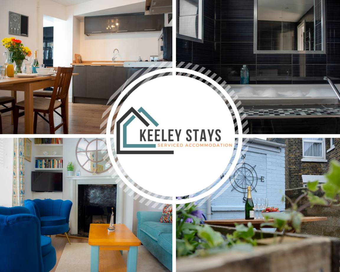 175 M² Ferienhaus ∙ 2 Schlafzimmer ∙ 4 Gäste - Deal