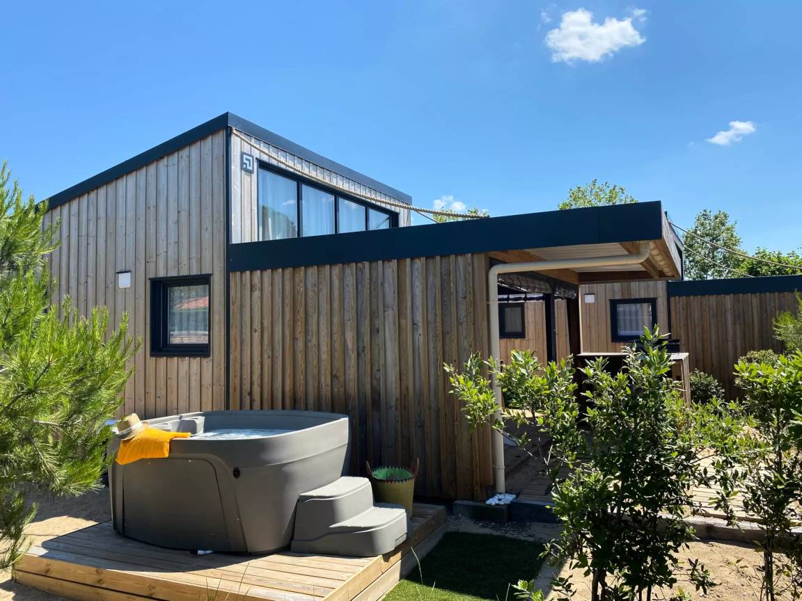 33 M² Huis ∙ 2 Slaapkamers ∙ 5 Gasten - Longeville-sur-Mer