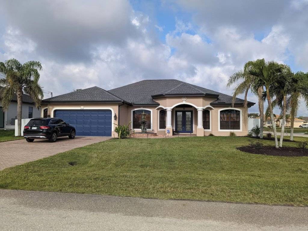 204 M² Ferienhaus ∙ 3 Schlafzimmer ∙ 6 Gäste - Cape Coral, FL