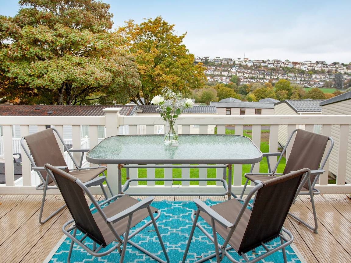 Cottage ∙ 3 Bedrooms ∙ 8 Guests - Dartmouth