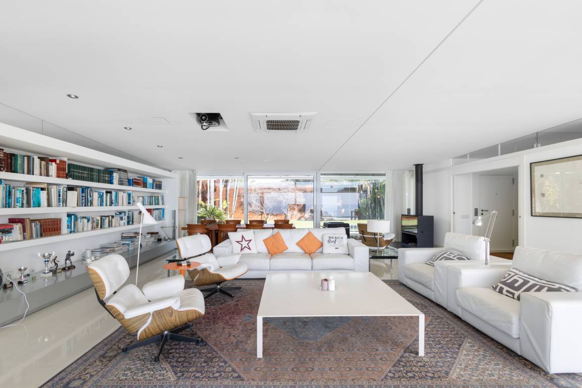 299 平方米 別墅 ∙ 4客房 ∙ 8客人 - 錫切斯