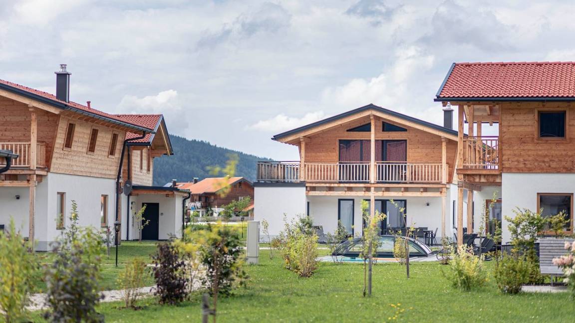 128 M² Ferienhaus ∙ 3 Schlafzimmer ∙ 8 Gäste - Berchtesgadener Land
