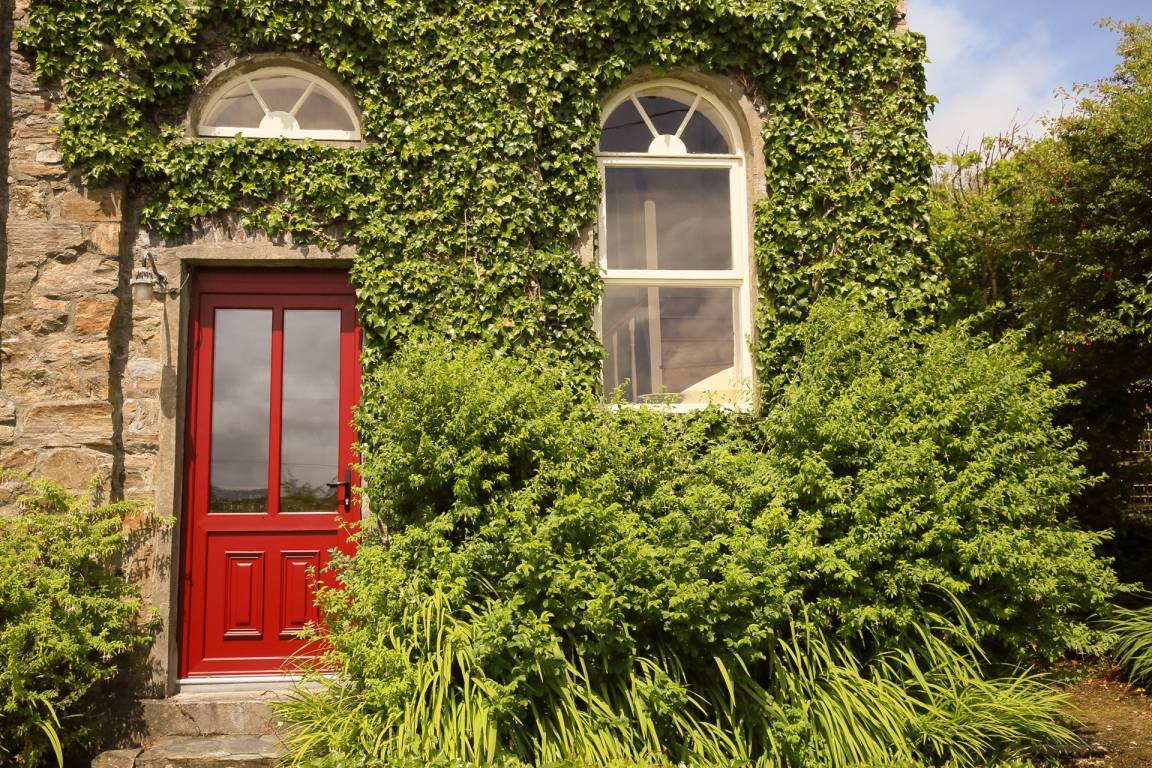 102 M² Maison De Vacances ∙ 4 Chambres ∙ 8 Personnes - Clifden