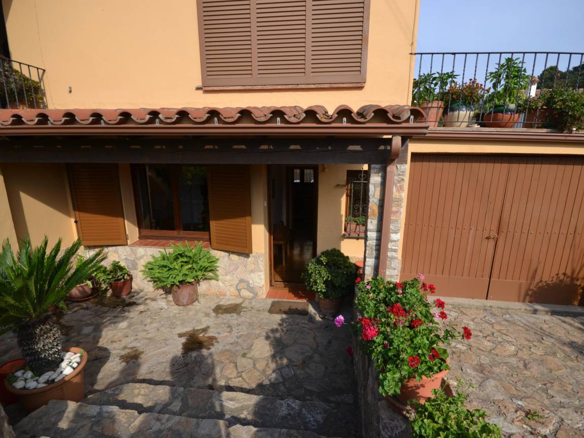 126 M² Apartment ∙ 3 Bedrooms ∙ 6 Guests - Begur