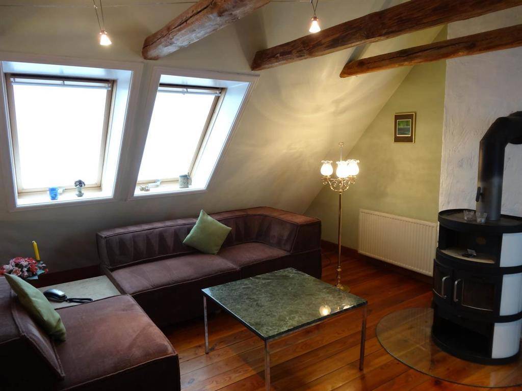 70 M² Ferienhaus ∙ 1 Schlafzimmer ∙ 2 Gäste - Bergen