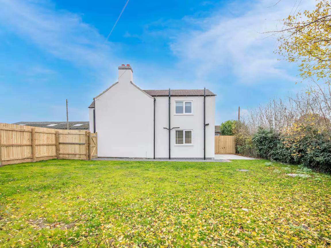 Cottage ∙ 3 Bedrooms ∙ 6 Guests - Nottinghamshire