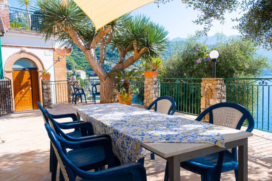 152 M² House ∙ 2 Bedrooms ∙ 5 Guests - Ravello