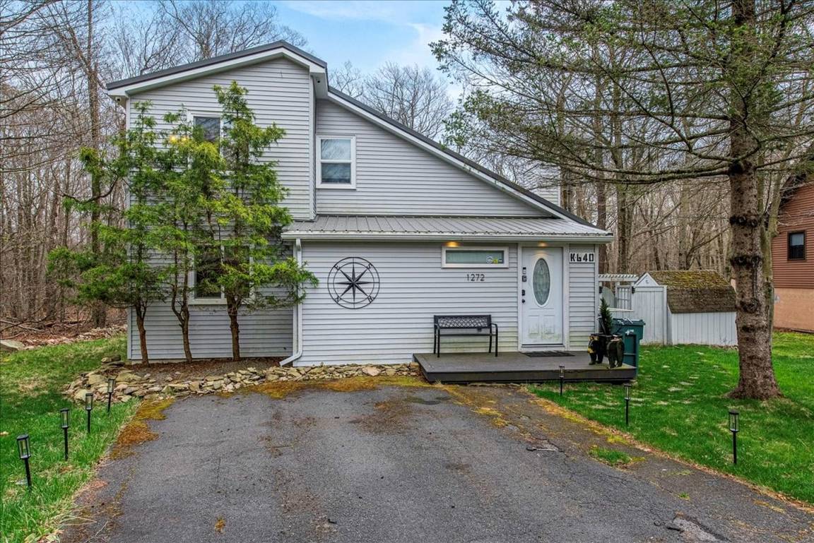 Casa Vacanza ∙ 2 Camere Da Letto ∙ 6 Ospiti - Tobyhanna, PA