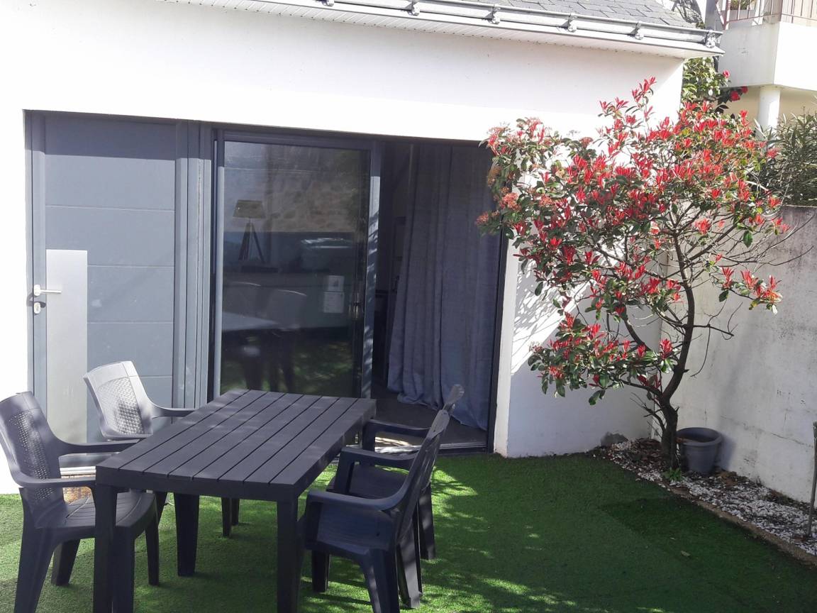 45 M² Ferienhaus ∙ 2 Schlafzimmer ∙ 4 Gäste - Le Croisic