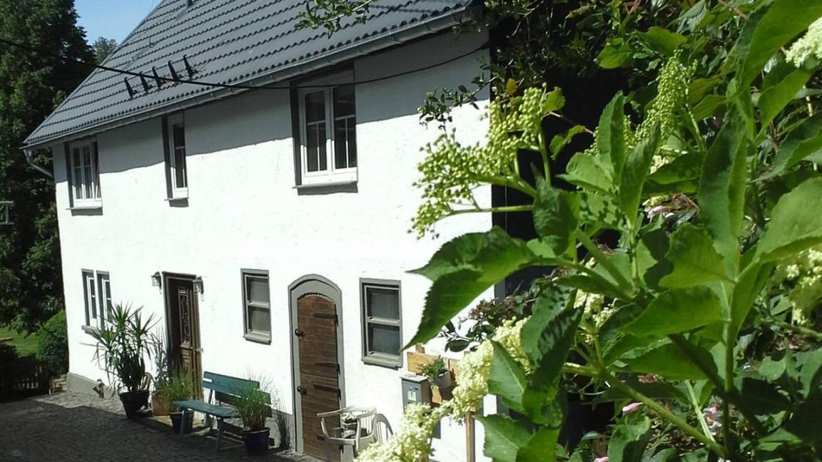 120 M² Maison De Vacances ∙ 3 Chambres ∙ 5 Personnes - Hachenburg