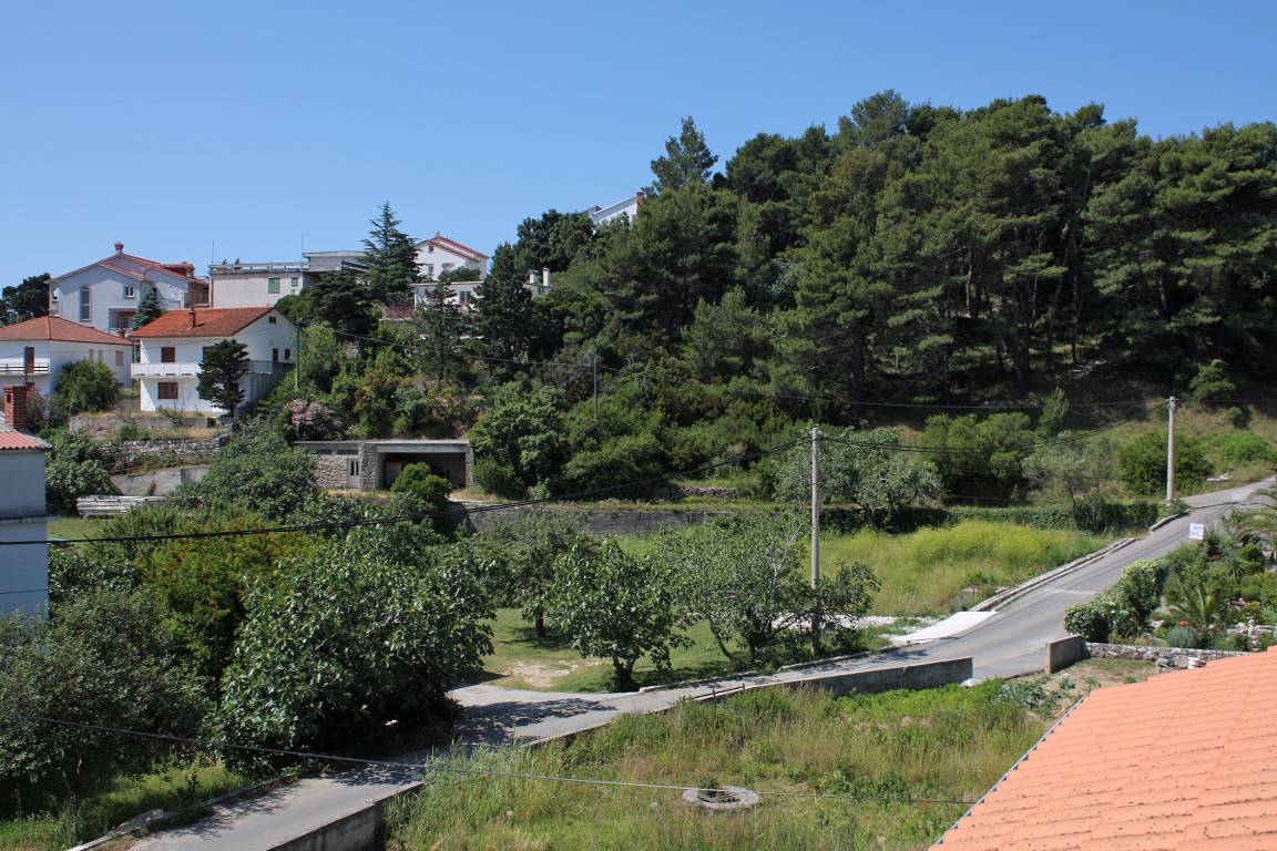 40 M² Apartament ∙ 1 Sypialnia ∙ 3 Gości - Rab