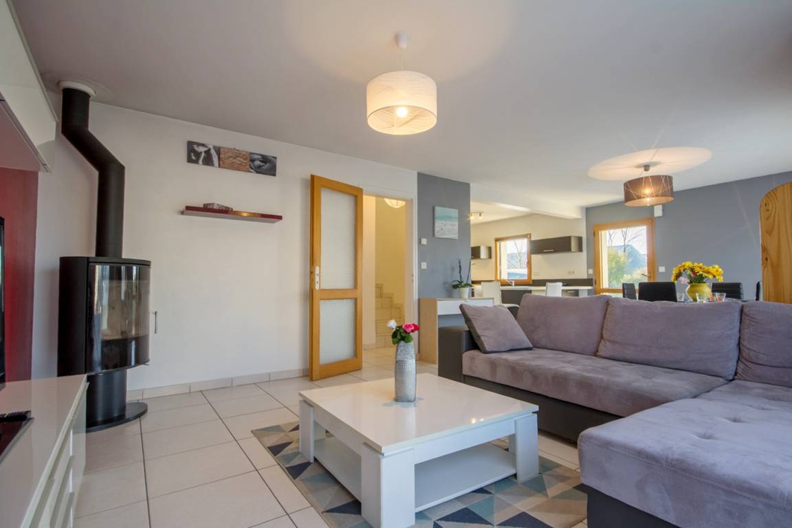 95 M² Gîte ∙ 3 Chambres ∙ 6 Personnes - Carnac
