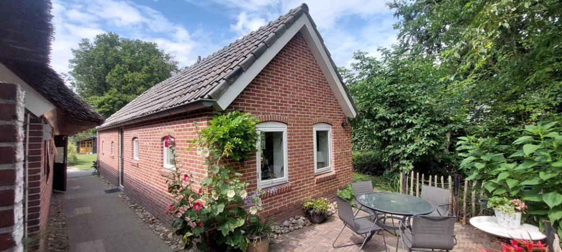 35 M² Casa ∙ 2 Camere Da Letto ∙ 4 Ospiti - Stadskanaal