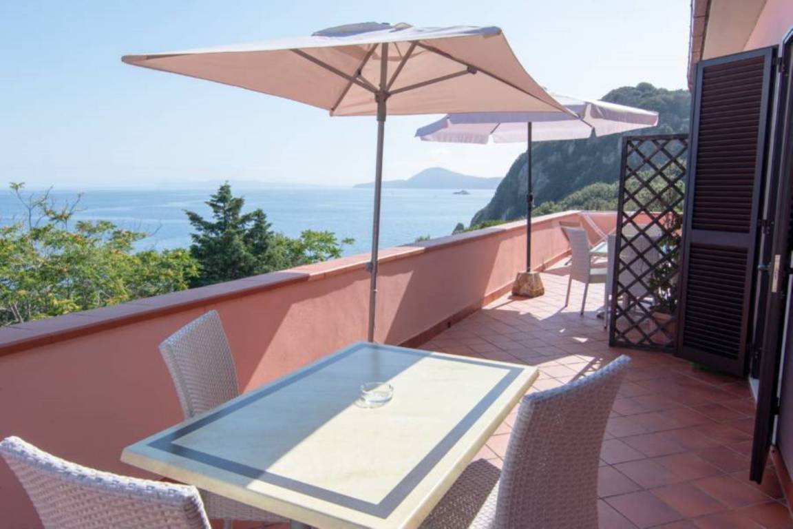25 M² Appartement ∙ 1 Chambre ∙ 3 Personnes - Portoferraio