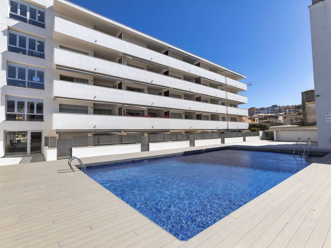 85 M² Appartement ∙ 1 Chambre ∙ 6 Personnes - Playa de Aro