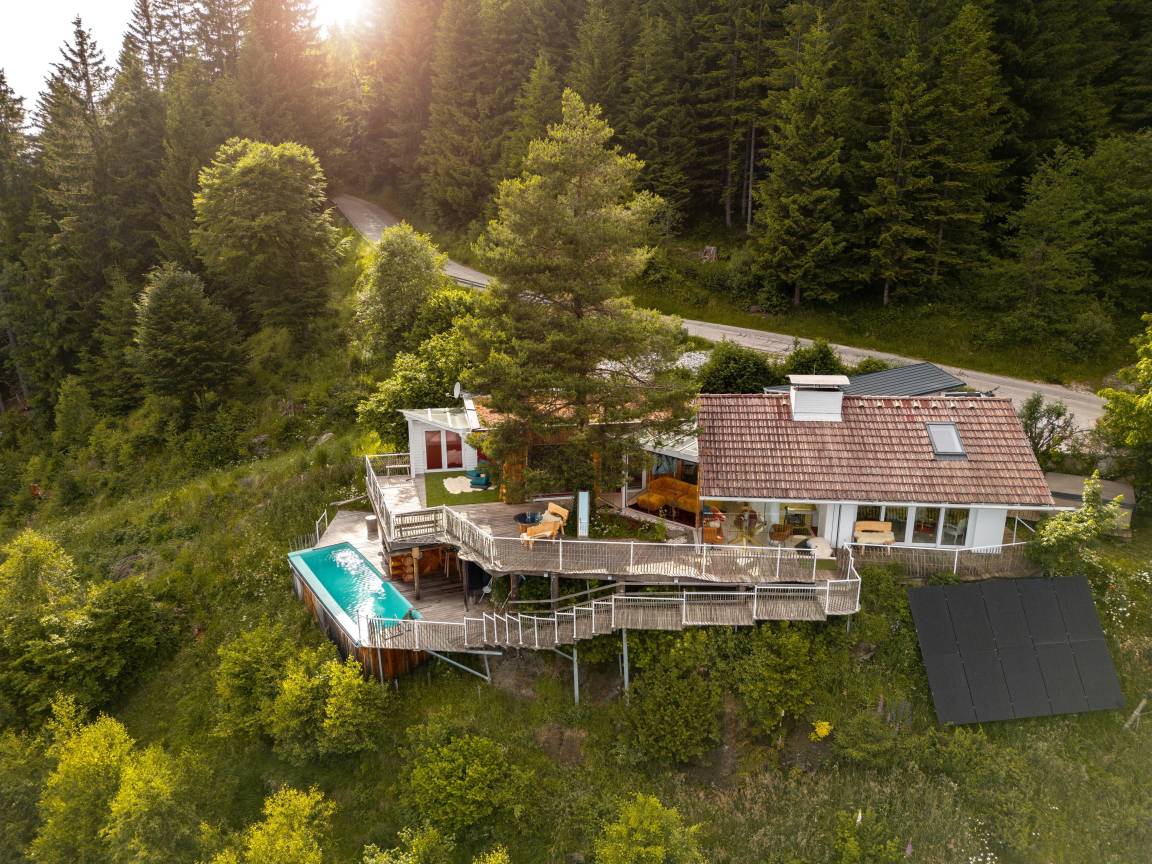 50 M² Casa ∙ 2 Camere Da Letto ∙ 4 Ospiti - Carinzia