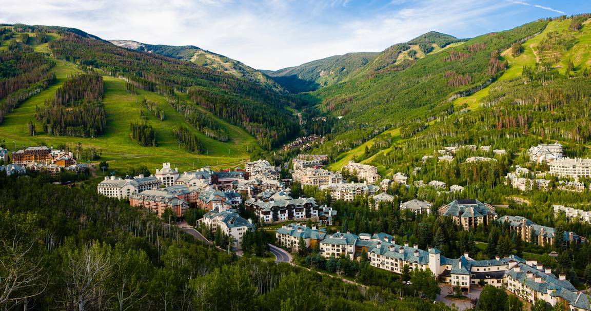 170 M² Maison De Vacances ∙ 2 Chambres ∙ 6 Personnes - Beaver Creek, CO