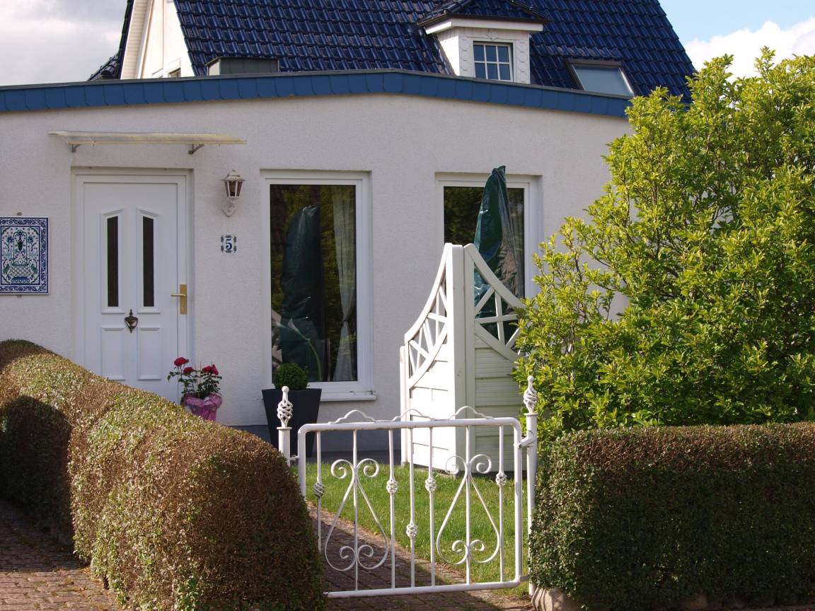 50 M² Ferienhaus ∙ 1 Schlafzimmer ∙ 2 Gäste - Malente