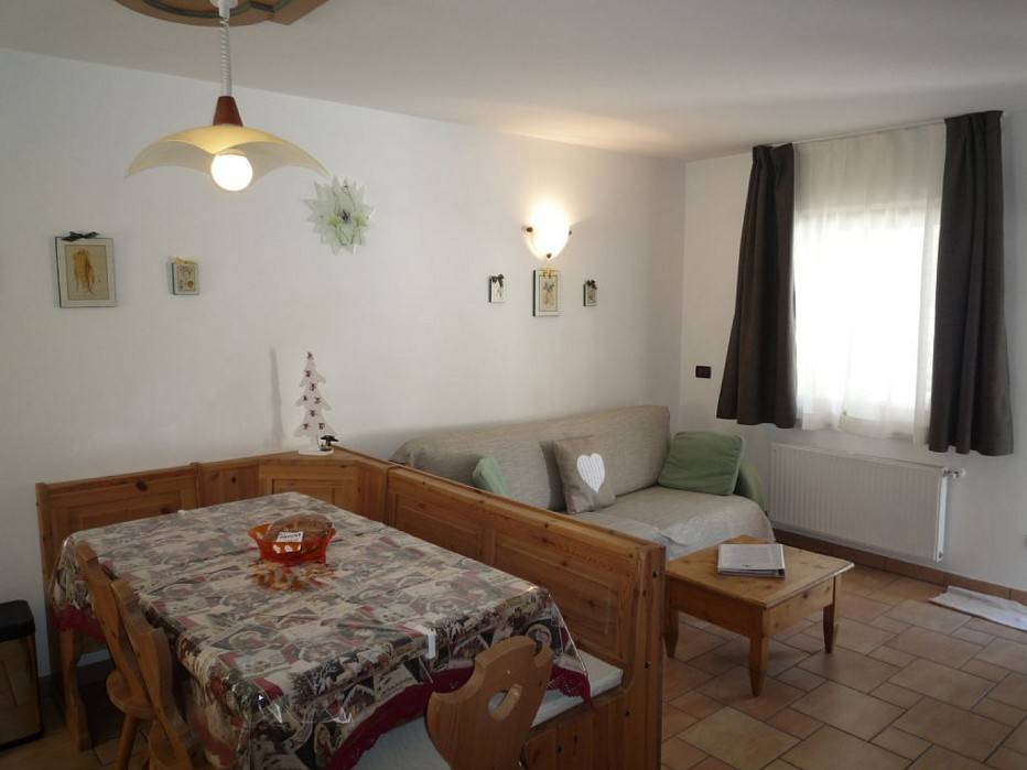 55 M² Appartement ∙ 2 Slaapkamers ∙ 4 Gasten - Val di Fassa
