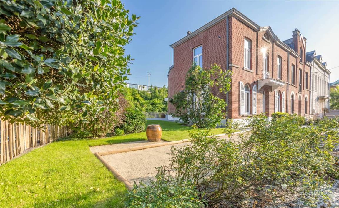 400 M² House ∙ 5 Bedrooms ∙ 10 Guests - Spa