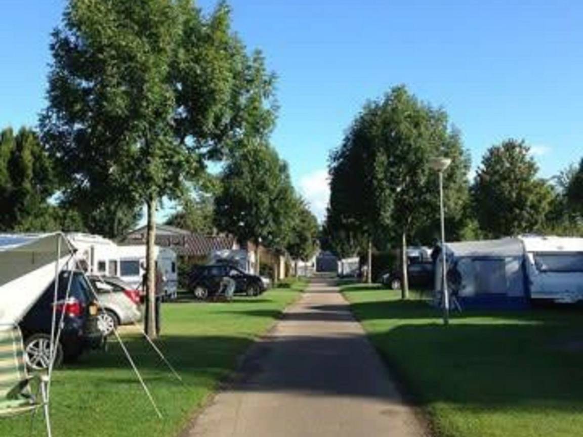 43 M² Ferienhaus ∙ 1 Schlafzimmer ∙ 4 Gäste - Maastricht