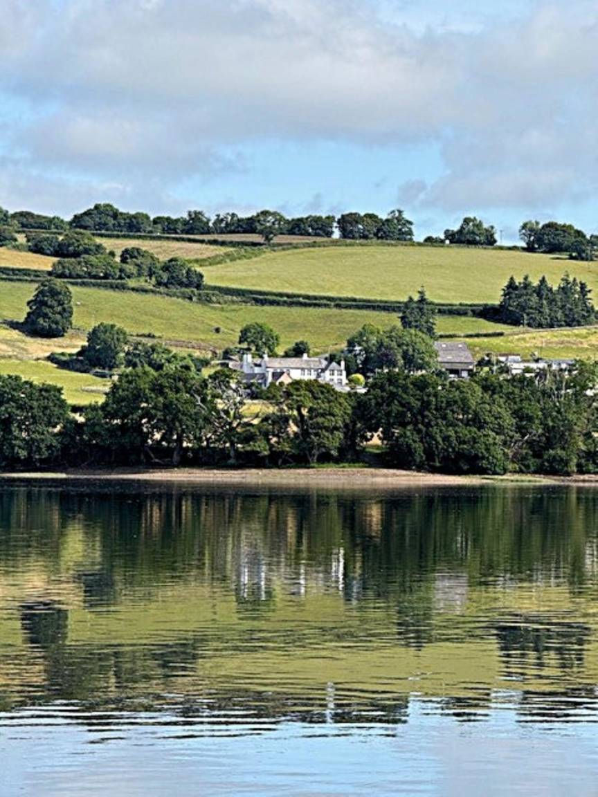 Cottage ∙ 4 Chambres ∙ 8 Personnes - Teignmouth