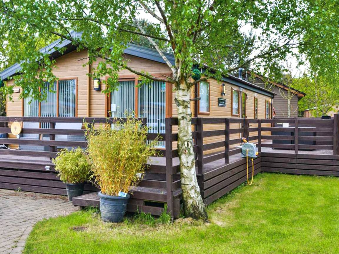Cottage ∙ 2 Bedrooms ∙ 4 Guests - Morpeth