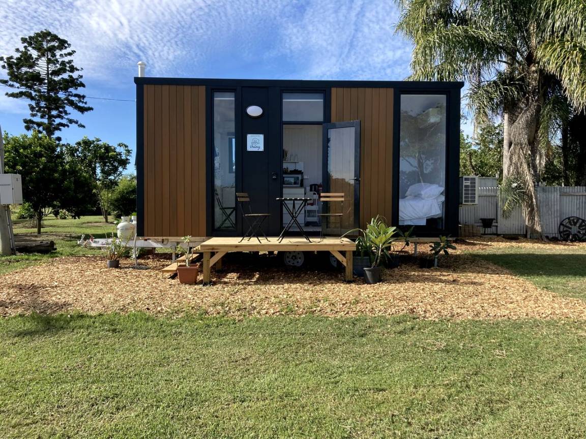 House ∙ 1 Bedroom ∙ 2 Guests - Bundaberg Central