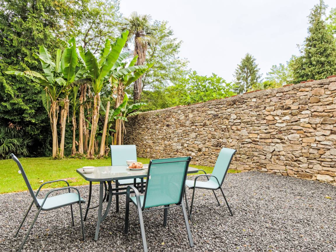 80 M² Appartement ∙ 2 Chambres ∙ 4 Personnes - Sare