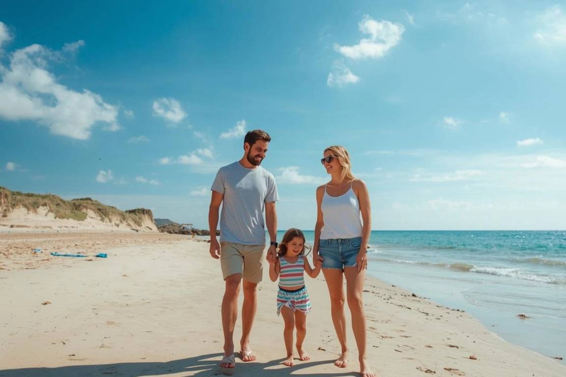 28 M² Camping ∙ 2 Chambres ∙ 4 Personnes - Ars-en-Ré