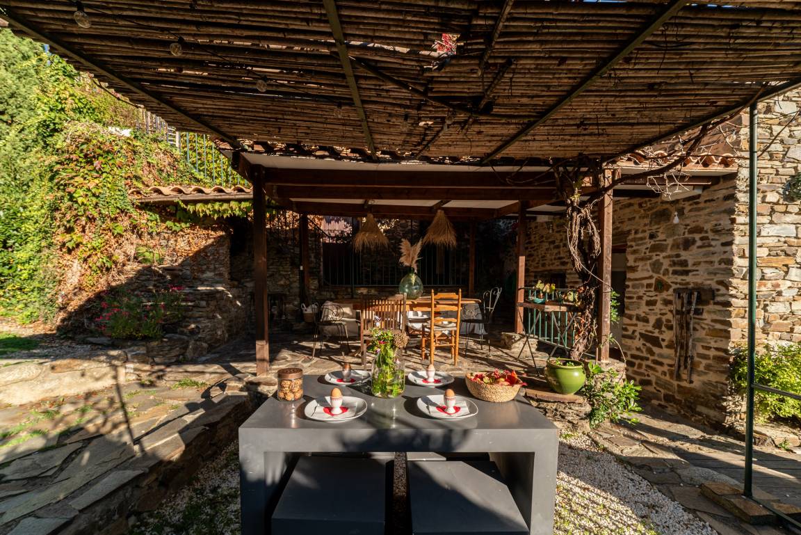130 M² Villa ∙ 4 Chambres ∙ 9 Personnes - Amélie-les-Bains-Palalda