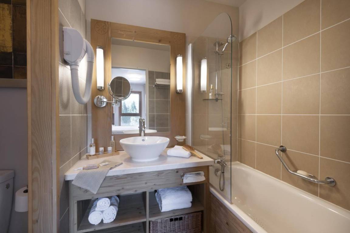 80 M² Apartment ∙ 3 Bedrooms ∙ 8 Guests - Flaine