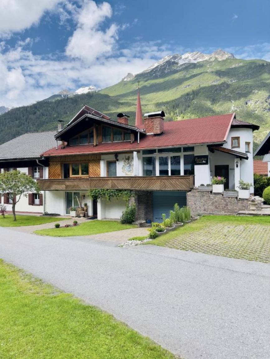 76 M² Appartement ∙ 3 Chambres ∙ 7 Personnes - Imst