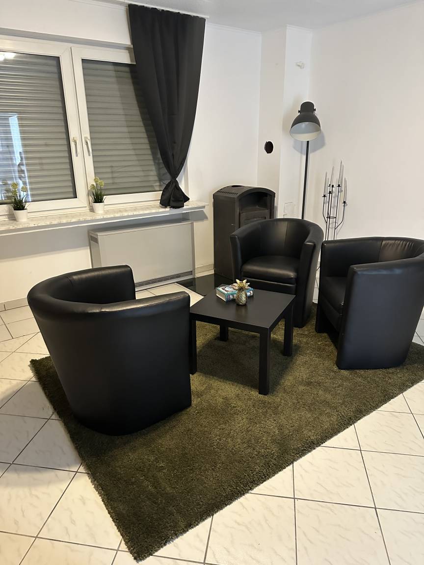 42 M² Unterkunft ∙ 1 Schlafzimmer ∙ 3 Gäste - Kamen