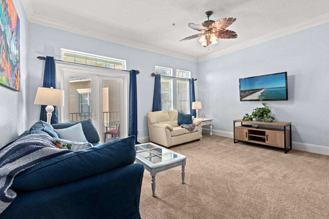 93 M² Talo ∙ 2 Makuuhuonetta ∙ 12 Vierasta - Panama City Beach, FL