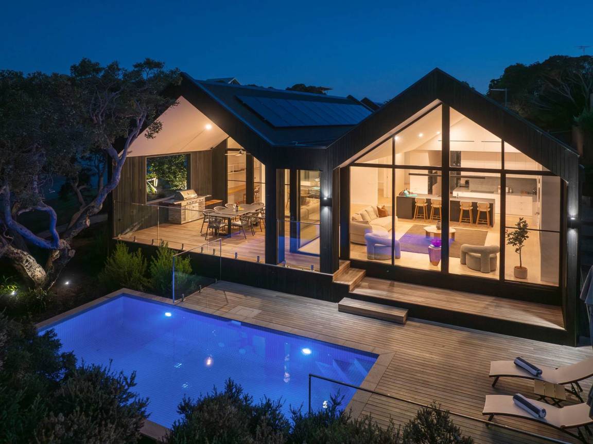 Apartment ∙ 5 Bedrooms ∙ 10 Guests - Sorrento